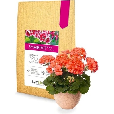 Symbiom Přípravek Symbivit Květ 20 kg od 6 490 Kč - Heureka.cz
