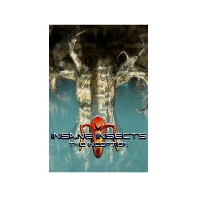 Insane Insects: The Inception - Heureka.cz