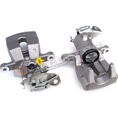 Brzdový strmeň GT-BERGMANN GT80-056 od 44,55 € - Heureka.sk