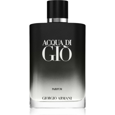 Armani Acqua di Giò Parfum parfum pánsky 200 ml plniteľný flakón od 240 ...