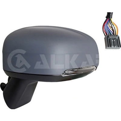 Vonkajżie spätné zrkadlo ALKAR AUTOMOTIVE S.A. 6147691 od 430,68 ...