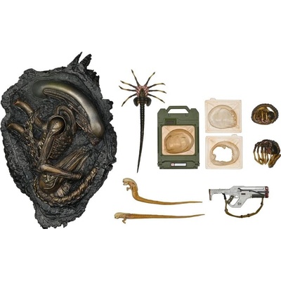 Neca Alien Romulus sada Accessory Pack od 1 339 Kč - Heureka.cz