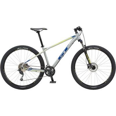GT Avalanche Comp 2018 - Heureka.cz