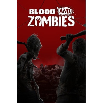 Blood And Zombies od 91 Kč - Heureka.cz
