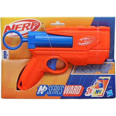 Nerf N Series Ward od 116 Kč - Heureka.cz