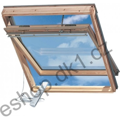 VELUX M04 GGL 307321 - Heureka.cz