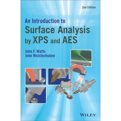 An Introduction to Surface Analysis by XPS and AES - Heureka.cz