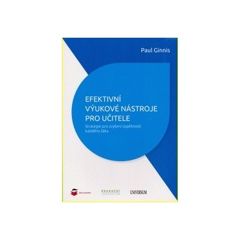Efektivní výukové nástroje pro učitele - Strategie pro zvýšení ...