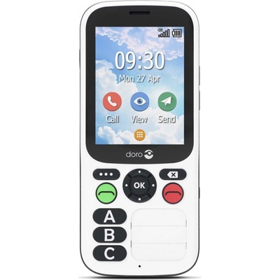 Doro 780X - Heureka.cz