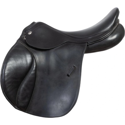 KenTaur Sedlo S Midas VINTAGE černé - Heureka.cz