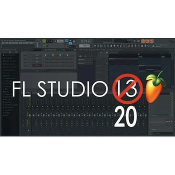 Image Line FL Studio 20 Producer Edition Музикален софтуер - Pazaruvaj.com