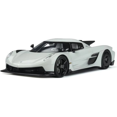 GT SPIRIT KOENIGSEGG Jesko Absolut 2022 Grey GT412 1:18 - Heureka.cz