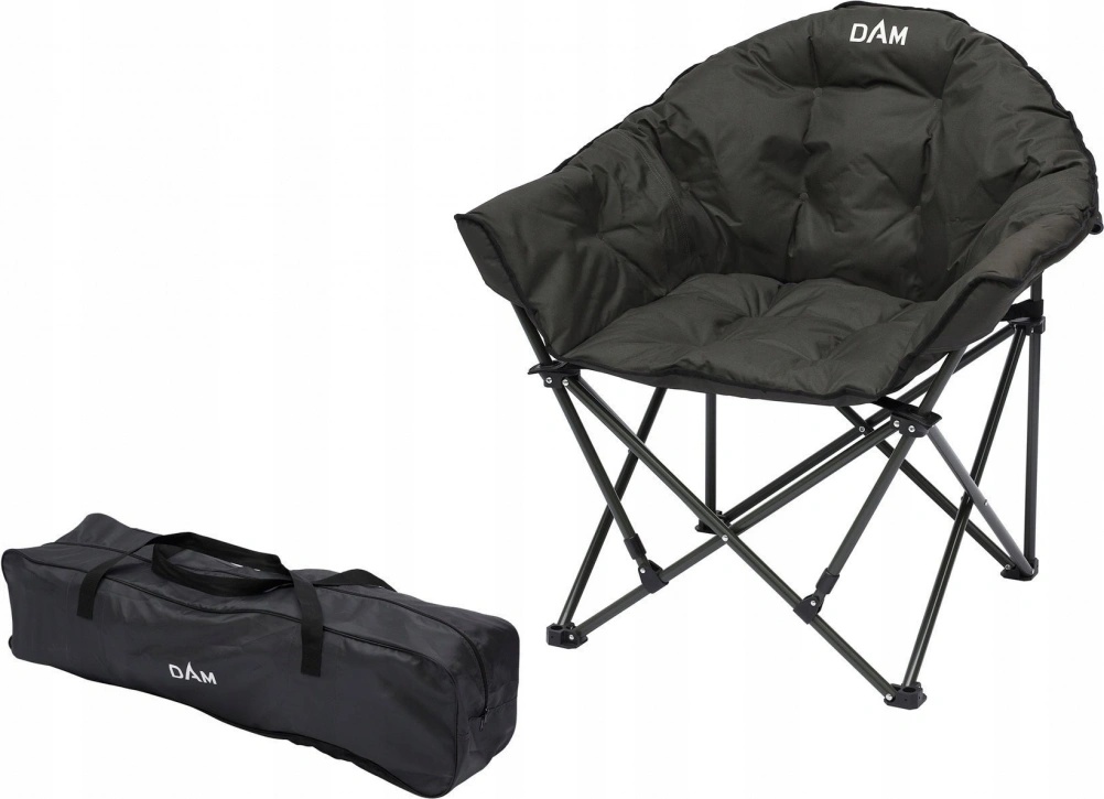 Dam foldable chair superior steel store