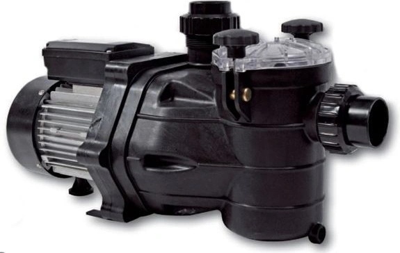 Bwt Infinity HPS 50 M 12 m³/h 230 V od 10 545 Kč - Heureka.cz