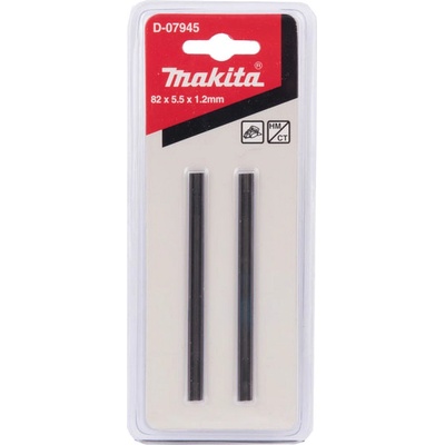 Makita D-07945 - NÔŽ OTOČNÝ 82 MM - Heureka.sk