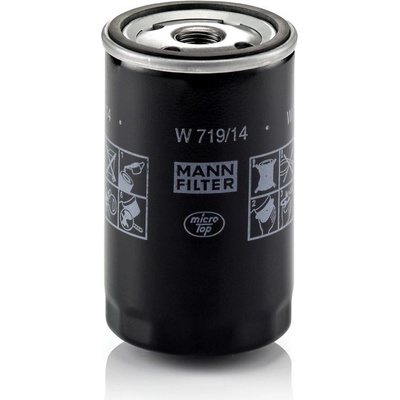 Mann Filter W71914 nákladné MF23 Deutz/Fahr/KHD - Heureka.sk