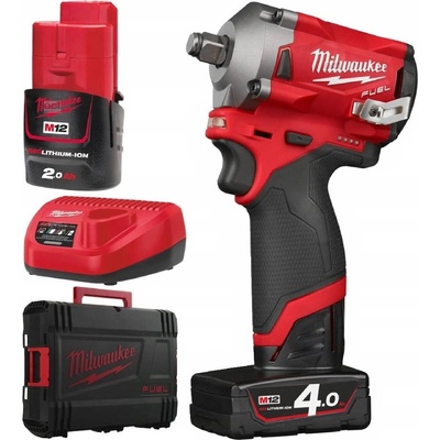 Milwaukee M12 FIWF 12-422X od 8 179 Kč - Heureka.cz