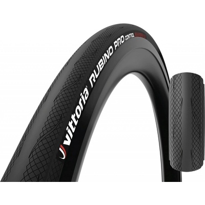 Vittoria Rubino Pro Control IV Graphene 2.0 25-622 - Heureka.cz