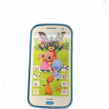 Simba Môj prvý smartphone Bing - Heureka.sk