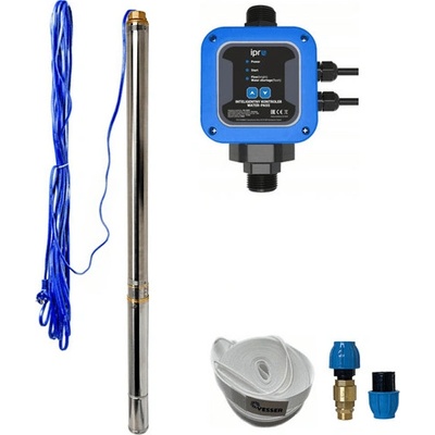 Prodo 3 STM 20 s WATER PASS 2- RTS 119969 od 8 839 Kč - Heureka.cz