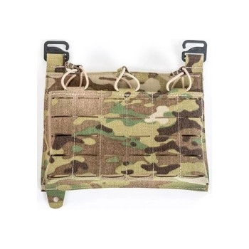 FENIX MOLLE Panel s pouchmi Demon na zásobníky M4 multicam AC-120-MC od ...