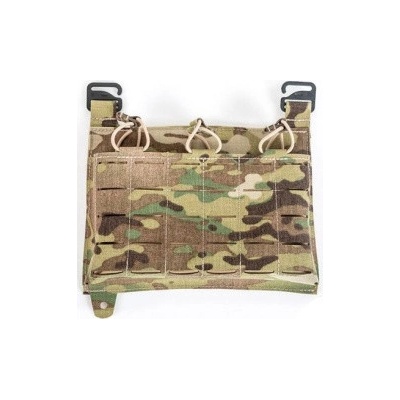 FENIX MOLLE Panel s pouchmi Demon na zásobníky M4 multicam AC-120-MC od ...