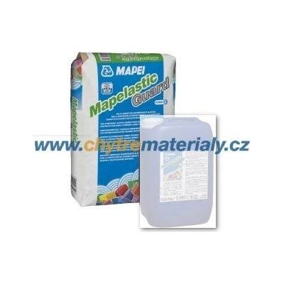 MAPEI Mapelastic Guard složka A (24kg) - Heureka.cz