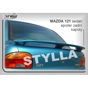 MAZDA 121 sedan - Heureka.cz