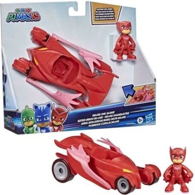Hasbro PJ Masks Deluxe Owl Glider Vehicle od 1 025 Kč - Heureka.cz