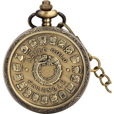 Amparo Miranda Aztec Gold Calendar od 315 Kč - Heureka.cz
