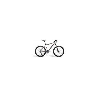 Merida Matts TFS XC 800-D 2009 - Heureka.cz