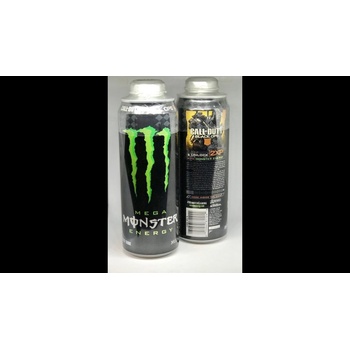 Monster Energy drink Mega 710ml - Heureka.cz