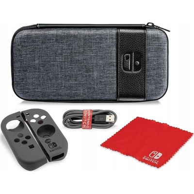 PDP Nintendo Elite Edition Starter Kit Switch od 737 Kč - Heureka.cz