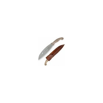 Condor Primitive Bush Mondo Knife - Heureka.cz