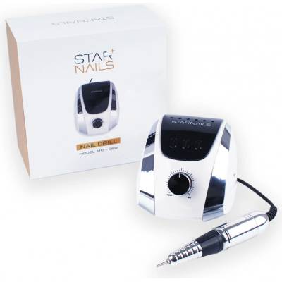 Nail Drill Starnails Model M13 68 W bruska na nehty - Heureka.cz