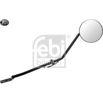 Predne zrkadlo, kabina vodica TANGDE 943 810 4716 - Heureka.sk