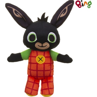 Bing postavička králíček Bing 20 cm od 249 Kč - Heureka.cz