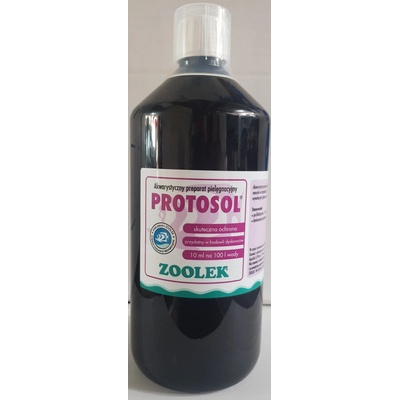 Zoolek Protosol 1 l od 23,37 € - Heureka.sk