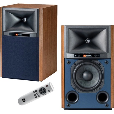 JBL 4305 od 59 990 Kč - Heureka.cz