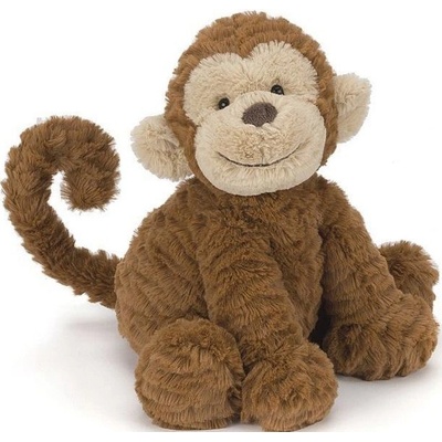 Jellycat Fuddlewuddle Monkey Medium JELLYCAT - Heureka.cz