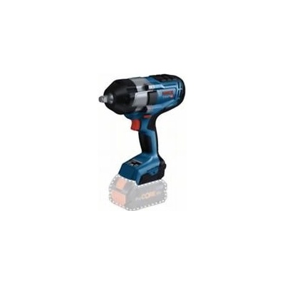 Bosch GDS 18V-1000 C 0.601.9J8.003 - Heureka.cz