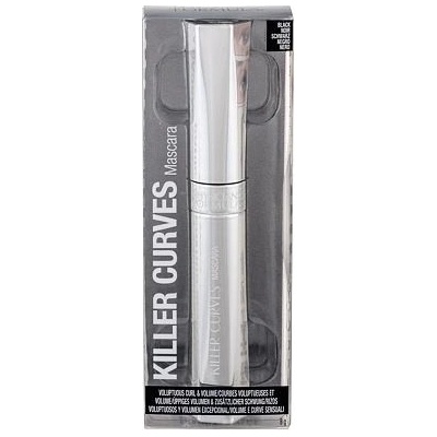 Physicians Formula Killer Curves Řasenka Black 8 ml od 188 Kč - Heureka.cz