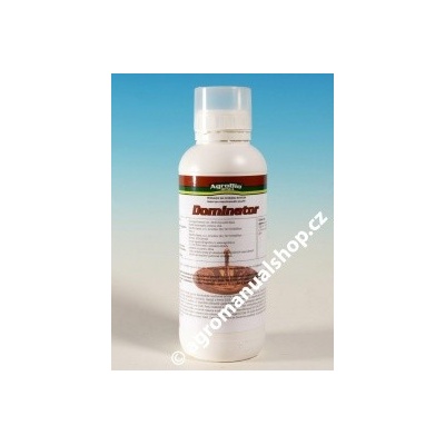 DOMINATOR 1l Dow AgroSciences - Heureka.cz