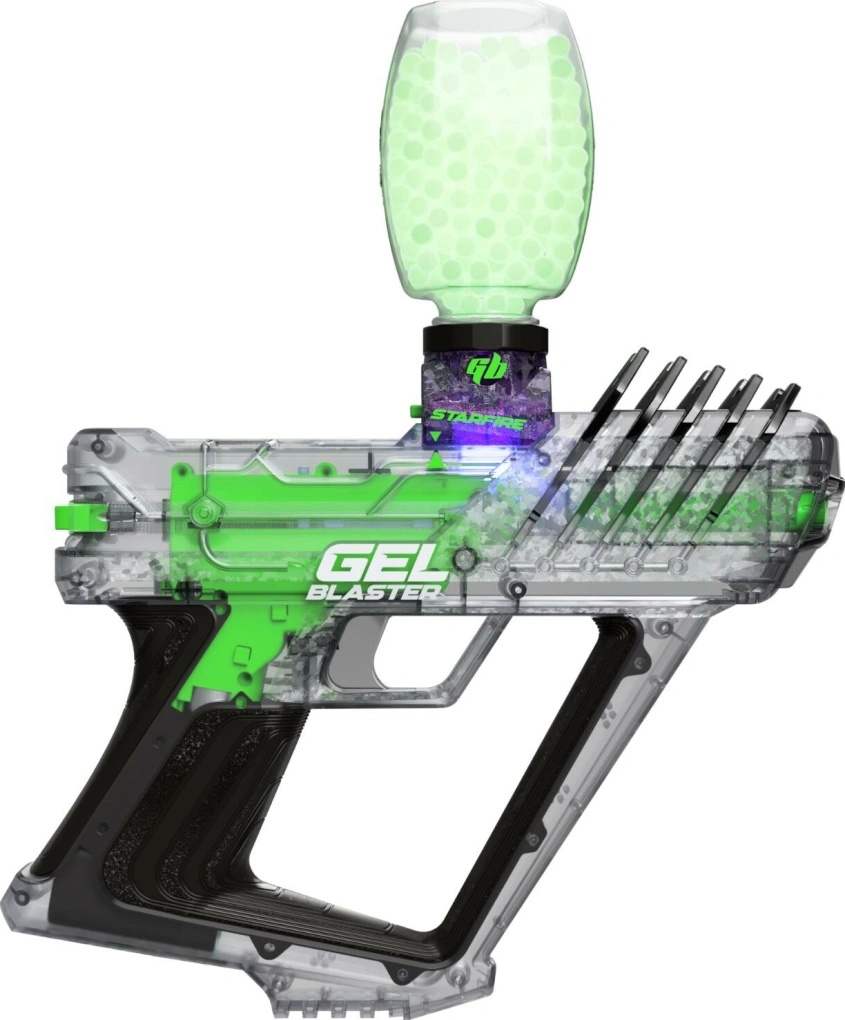 Gel Blaster Surge 2.0 od 1 049 Kč - Heureka.cz