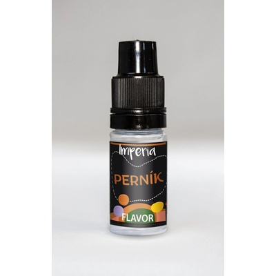 Imperia Black Label Perník 10 ml od 144 Kč - Heureka.cz