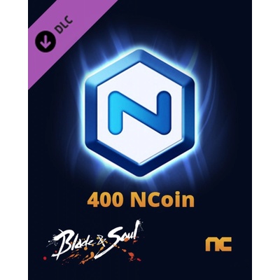 NCsoft herní měna 500 NCoin od 120 Kč - Heureka.cz