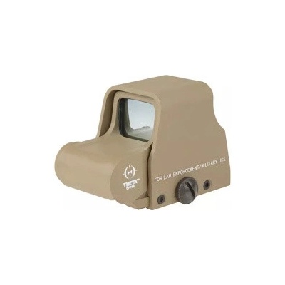 Theta Optics XTO Red Dot Sight od 50,1 € - Heureka.sk