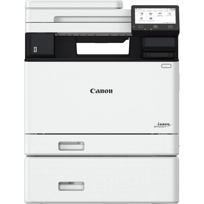 Canon i-SENSYS MF752Cdw II od 9 508 Kč - Heureka.cz