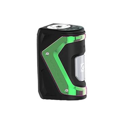 GeekVape Aegis Squonk Mod 100W Duhová - Heureka.cz