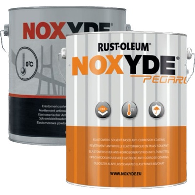 Rust Oleum Noxyde Pegarust 20L RAL7016 antracit - Heureka.sk